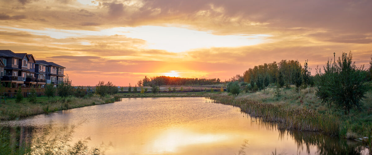 StreetSide Edmonton - Mega Menu - StreetSide Developments Edmonton