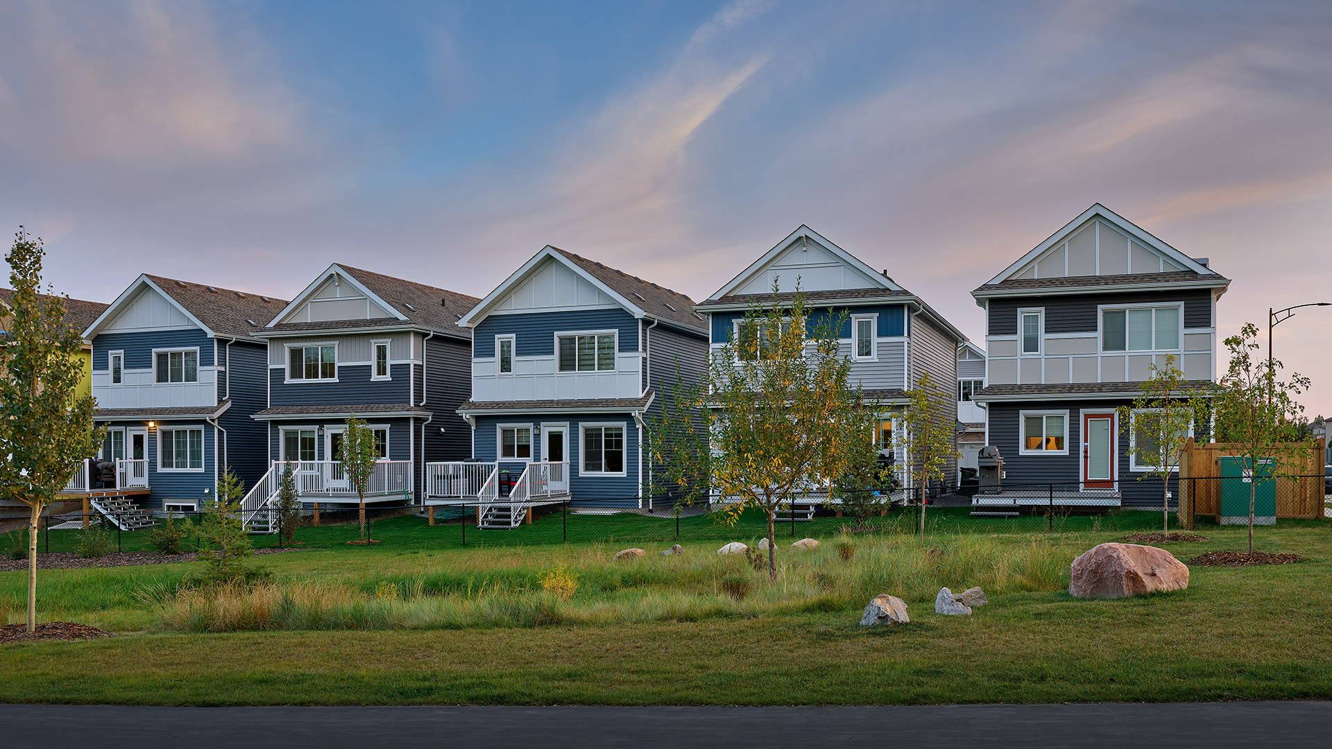 Investor Unit Analysis - StreetSide Developments Edmonton