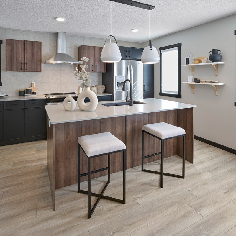 StreetSide Edmonton - Mega Menu - StreetSide Developments Edmonton
