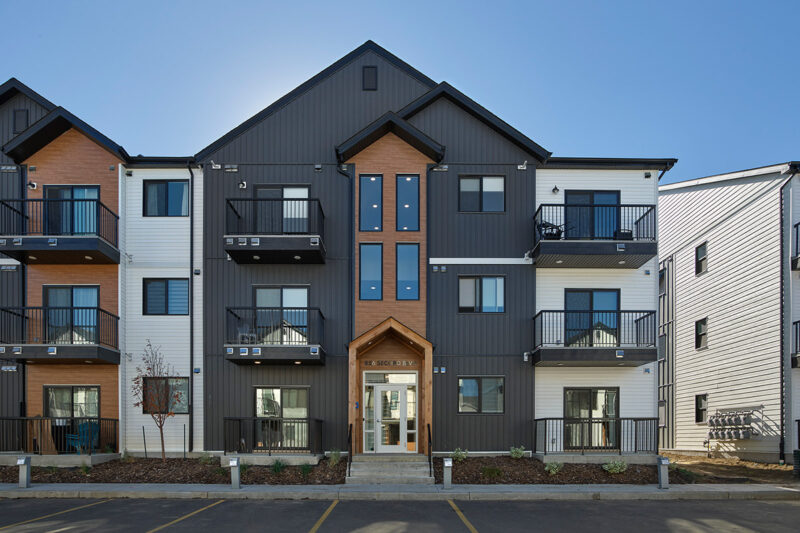 StreetSide Edmonton - Mega Menu - StreetSide Developments Edmonton