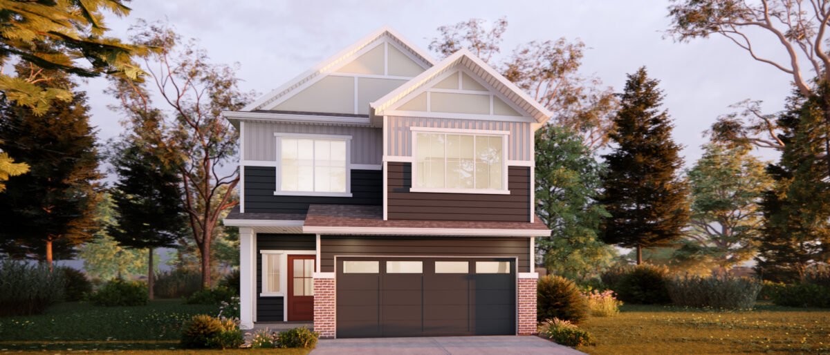 StreetSide Edmonton - Mega Menu - StreetSide Developments Edmonton