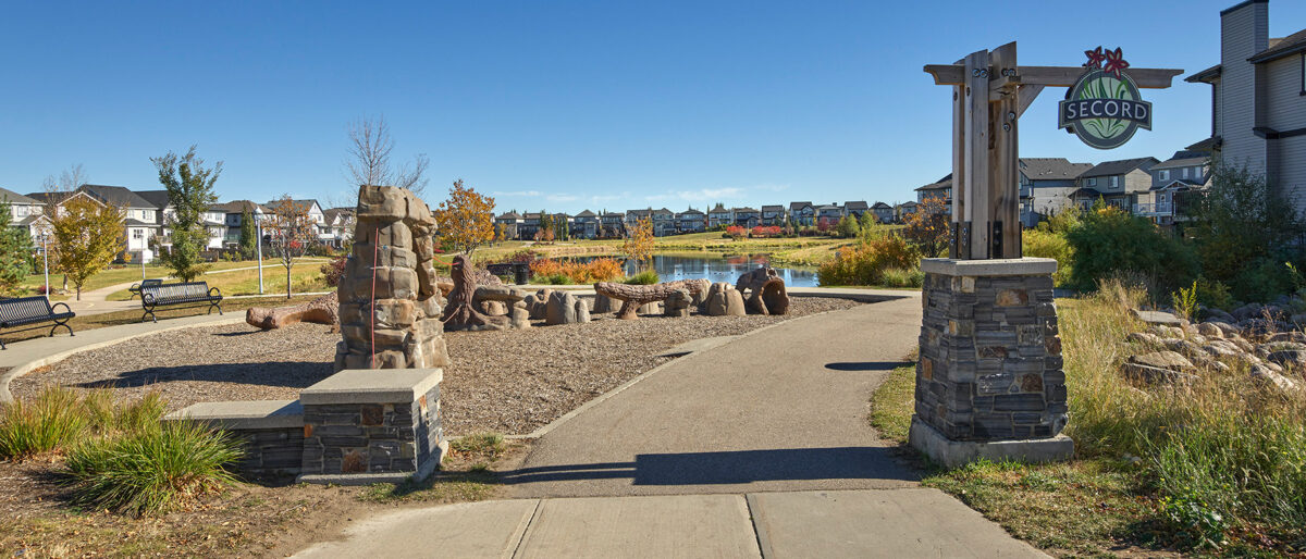Secord Heights - Streetside Edm - StreetSide Developments Edmonton