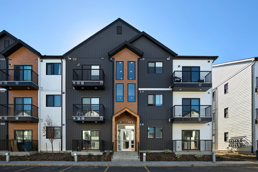 StreetSide Edmonton - StreetSide Developments Edmonton