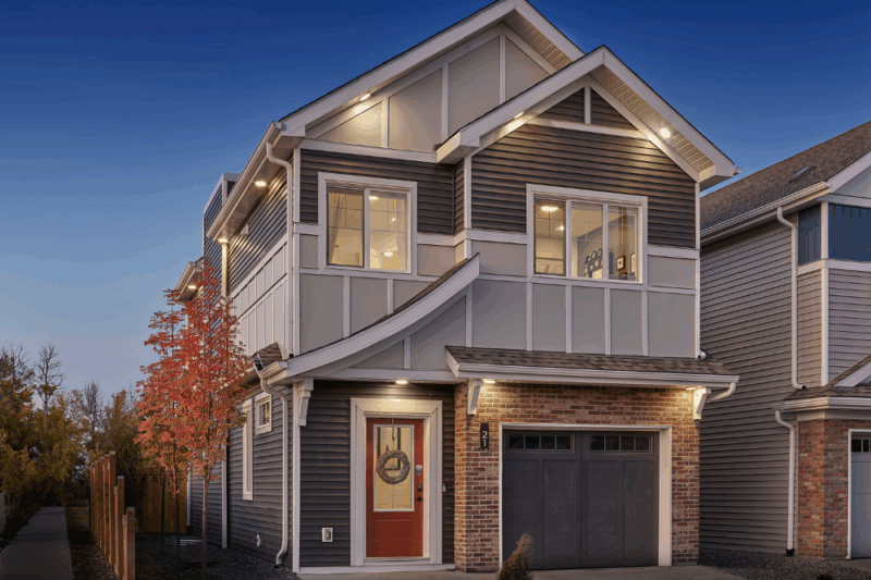 StreetSide Edmonton - StreetSide Developments Edmonton