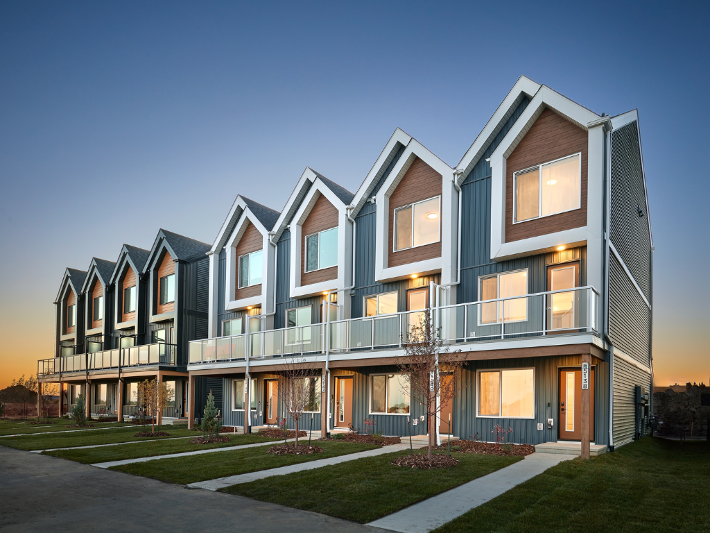 StreetSide Edmonton - StreetSide Developments Edmonton